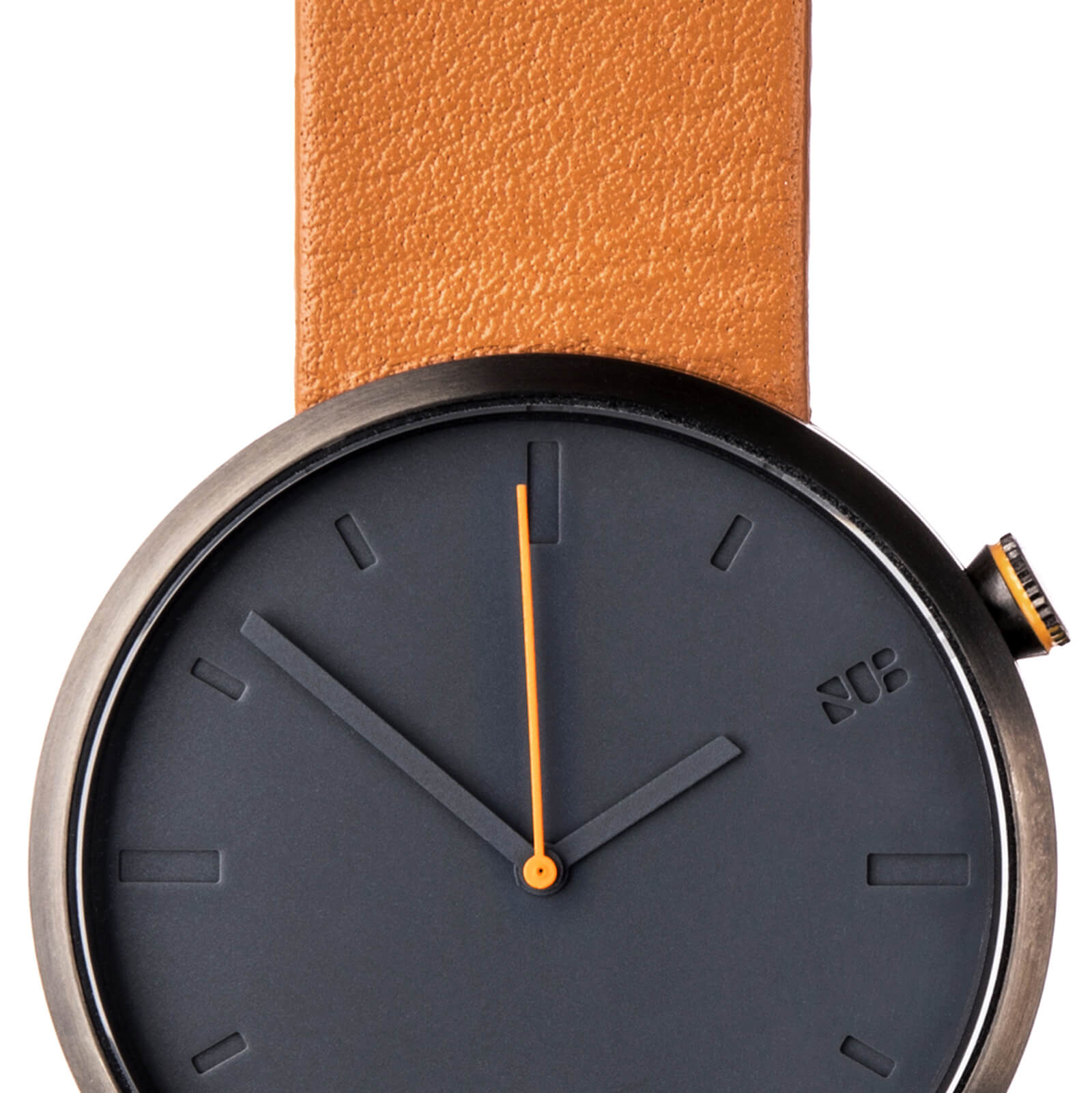 Scratch Resistant Watches - NUB Watches